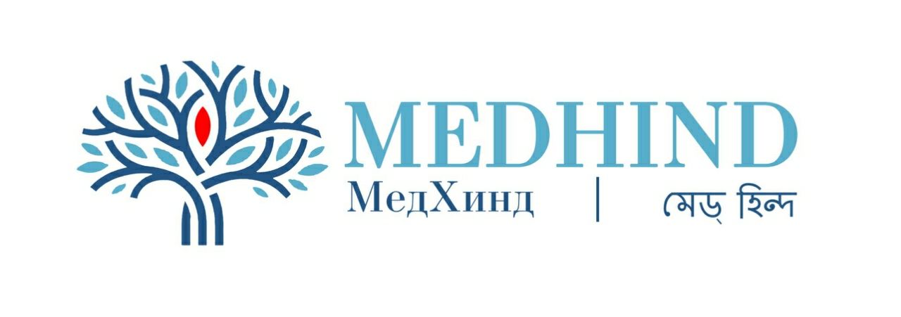 What We Do - MedHind