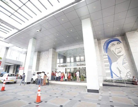 KIMS Hospital, Secunderabad - MedHind